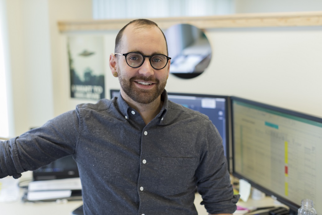 Our Team | NEHP | An Exyte Group Company